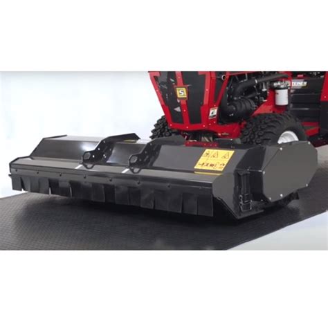 Steiner Attachments Jims Equipment Repair