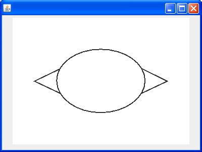 Area D Graphics Java Tutorial