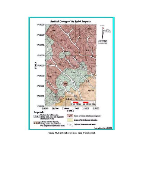 Geological And Geochemical Evolution Part 10 Of 10 Pdf