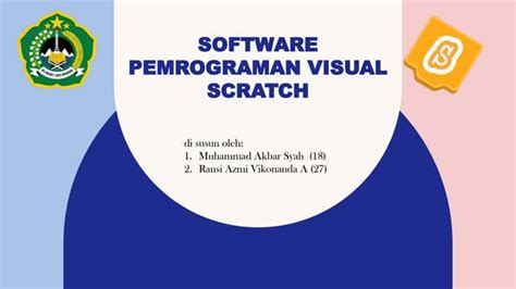 Modul Pelatihan Coding Scratch Level 1 Pdf