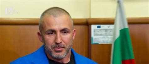 6 и съдия се отведе по делото за убийството на Любо Полицая близки на