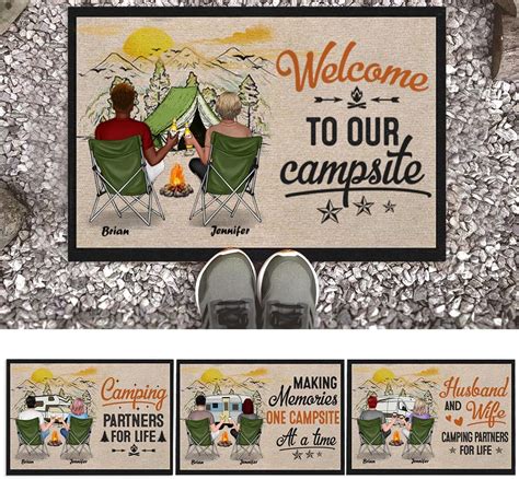 Zbigtee Personalized Making Memories One Campsite At A Time