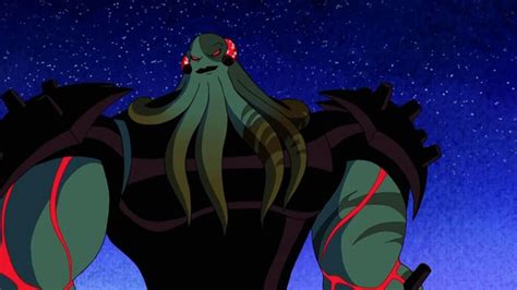 Obsessed With How Vilgax Looked In The Season 2 Finale Of The Reboot