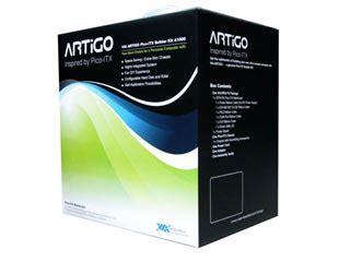 Mini Itx Com News VIA Launch ARTiGO Pico ITX Builder Kit