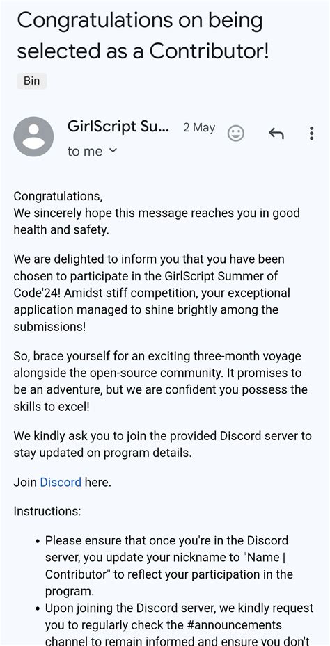 Gssoc24 Softwaredevelopment Girlscriptsummerofcode Opensource Techcommunity Collaboration