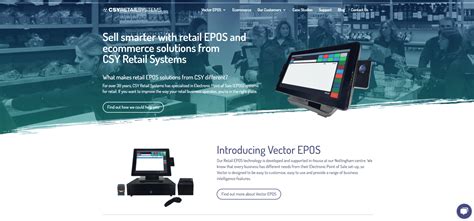 Csy Retail Systems Epos Reviews Uk Fees And Pricing 2025