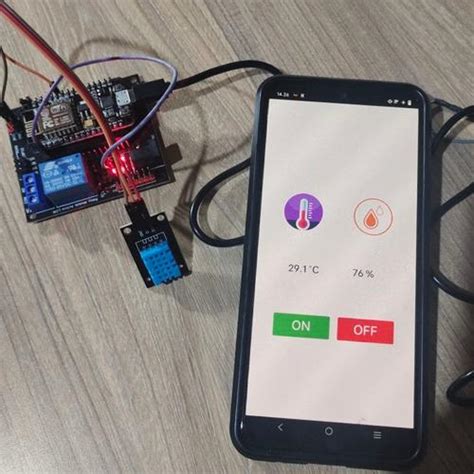 Jual Iot Kit Internet Of Things Nodemcu Esp8266 Cp2102 Shield Esp32 Kab Bandung Barat