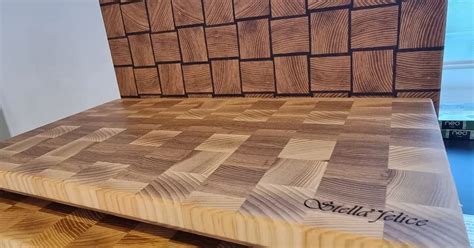 엔드그레인 도마 최강성복 숨고 숨은고수