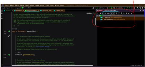 Javatimeinstant的使用 Csdn博客