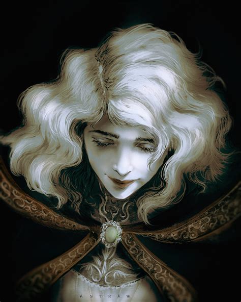 Roderika Elden Ring Drawn By Astraw Danbooru Roderika Elden Ring Drawn By Astraw Danbooru