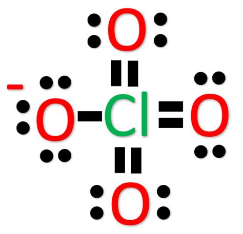 Clo4 Lewis Structure How To Draw The Lewis Structure Nh4 Lewis