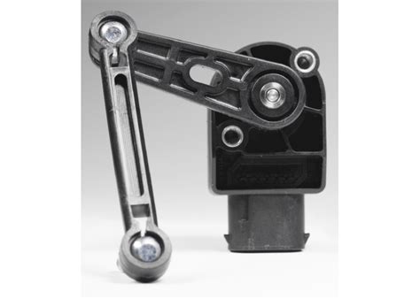 How Does Ride Height Sensor Work At Jonathan Landseer Blog