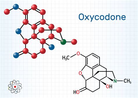 Oxycodone Illustrations Illustrations Royalty Free Vector Graphics And Clip Art Istock