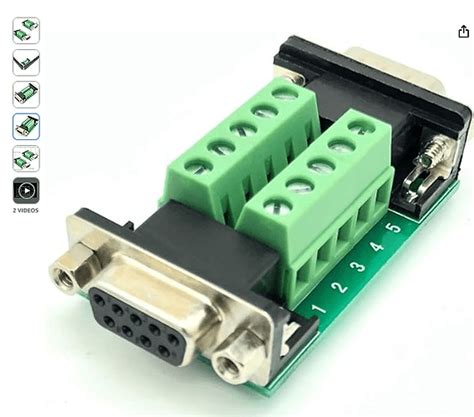 Arduino Nano Sending Signal Over To A Device Via Rs232 General Guidance Arduino Forum