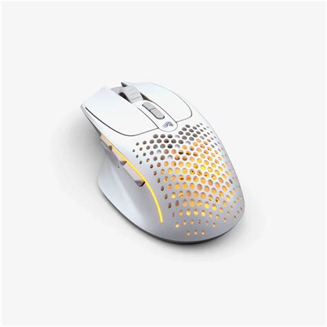 model i 2 wireless mouse