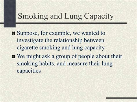 Correlation And Covariance Very Useful Formulas Ppt