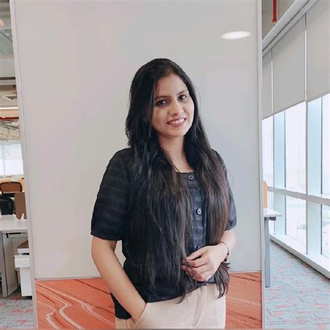 Rukhsar Kazi Senior Software Engineer Ltimindtree Linkedin