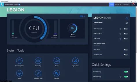 Lenovo Ideapad Gaming I Gen Review