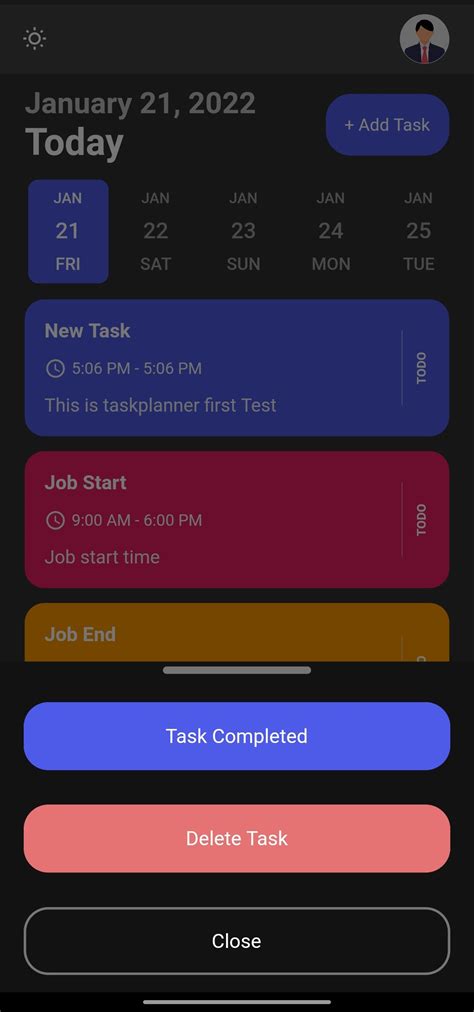 Personal Portfolio Website