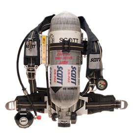 Scott Scbas Sabas And Air Paks