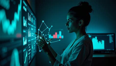 Free Data Visualization Specialist Image Data Visualization