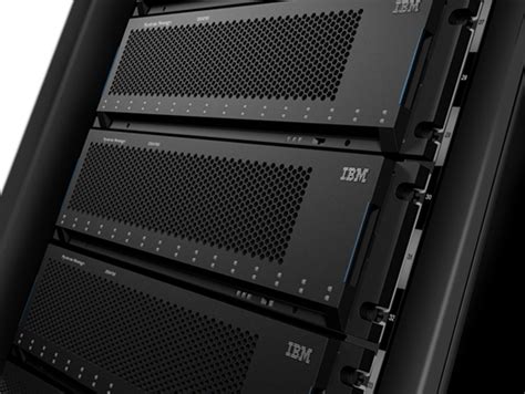 IBM System Storage DS By Jason Minyard At Coroflot Com