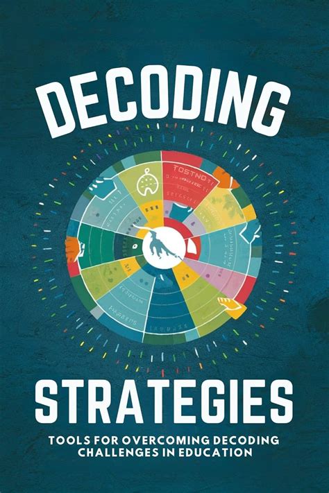 Decoding Strategies Tools For Overcoming Decoding