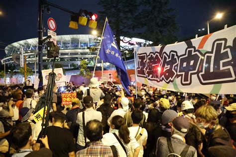 東京五輪が開幕 Moment日刊ゲンダイ