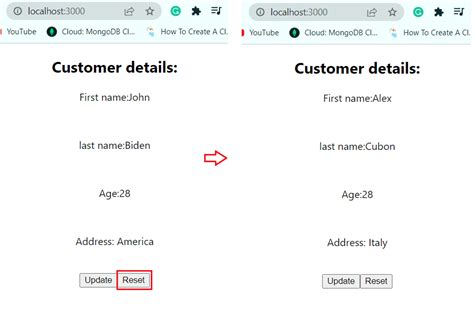 State In React Js SharePoint Microsoft Power Platform Tutorials