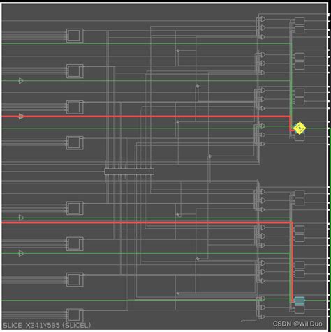 Fpga中触发器和锁存器总结fpga Ldce Csdn博客