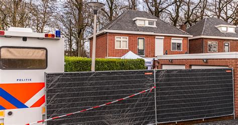 Nabestaanden Santana Everitz Boos Op Almelose Rechters ‘waarom Lieten Jullie Een Koelbloedige