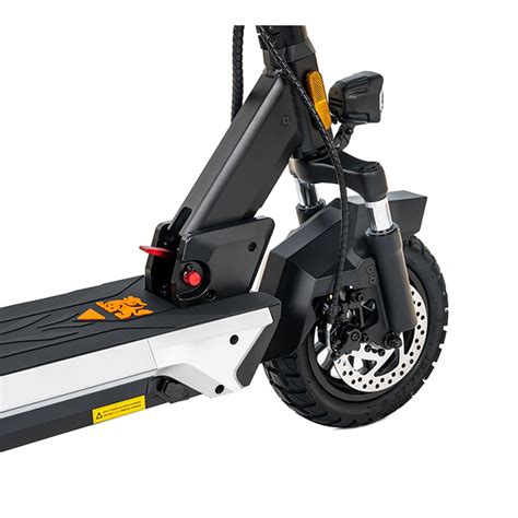 Kukirin M4 Max Electric Scooter Eu Stock