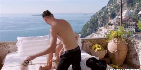 Vixen Stunning Beauty Eva Elfie Makes Her Epic Vixen Debut Tnaflix Com