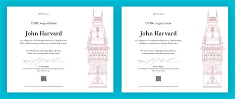 Harvard Launches Two New Free Certificate Courses — Class Central