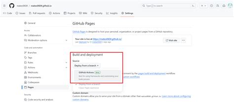 Windows에서 깃헙 블로그 만들기chirpy Theme 3 블로그 배포 Kangs Blog