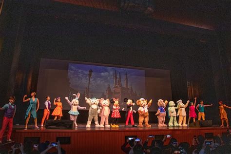 Disney Make A Wish Celebrate 100 Wishes At Shanghai Disney Resort