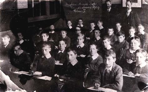 Middle Street Primary School