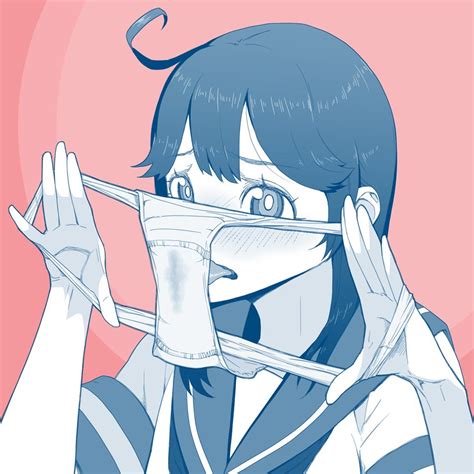 Licking Panties Danbooru