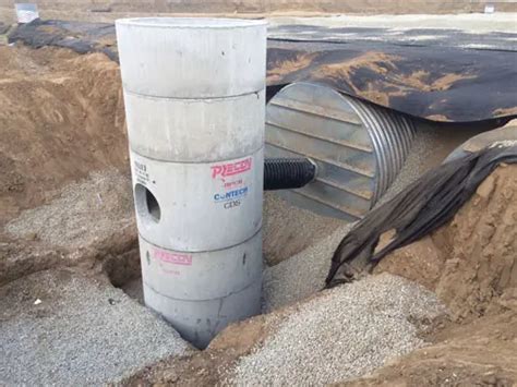 How To Size A Hydrodynamic Separator