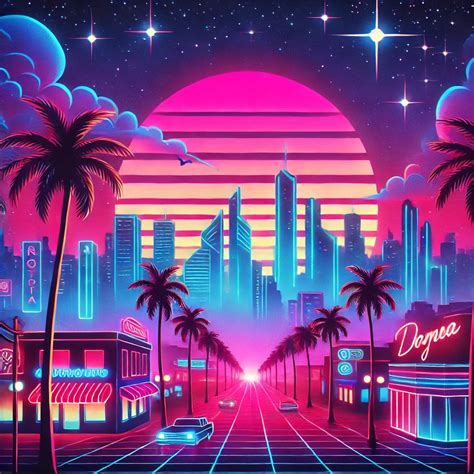 The Roots Of Synthwave Newretro Net