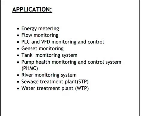 VAMBM G Data Logger Modbus Rtu Gateway For IOT At Rs Piece In Pune