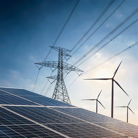 Integrating Renewable Energy Sources Into Grids Mckinsey