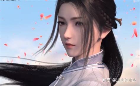 少年歌行雷轰和李寒衣叔叔对侄女的痴情之恋 知乎