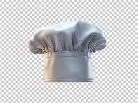 Premium Psd Psd Of A Chefs Hat