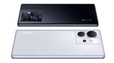 Resmi Ini Spesifikasi Dan Harga Infinix Zero Ultra Dan Zero 20