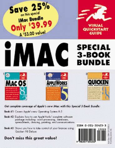 Imac Visual Quickstart Guide感想レビュー 読書メーター