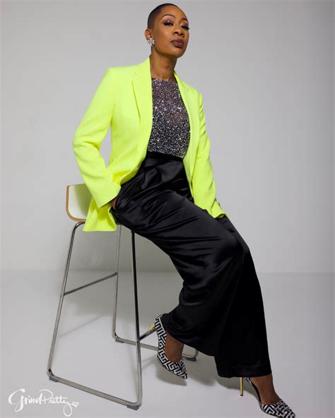 Sebis Daughter Kellie Bowman In Living Color
