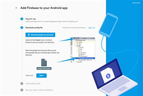 Firebase Realtime Database And Login Tutorial 2023 Update