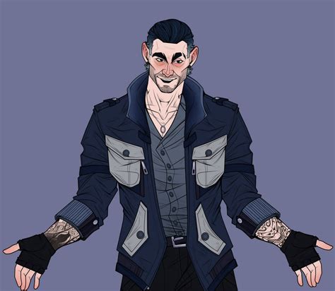 Tf Rotb Au Mirage Rotb Human Base Color Design By Delvalyahirarts2007 On Deviantart