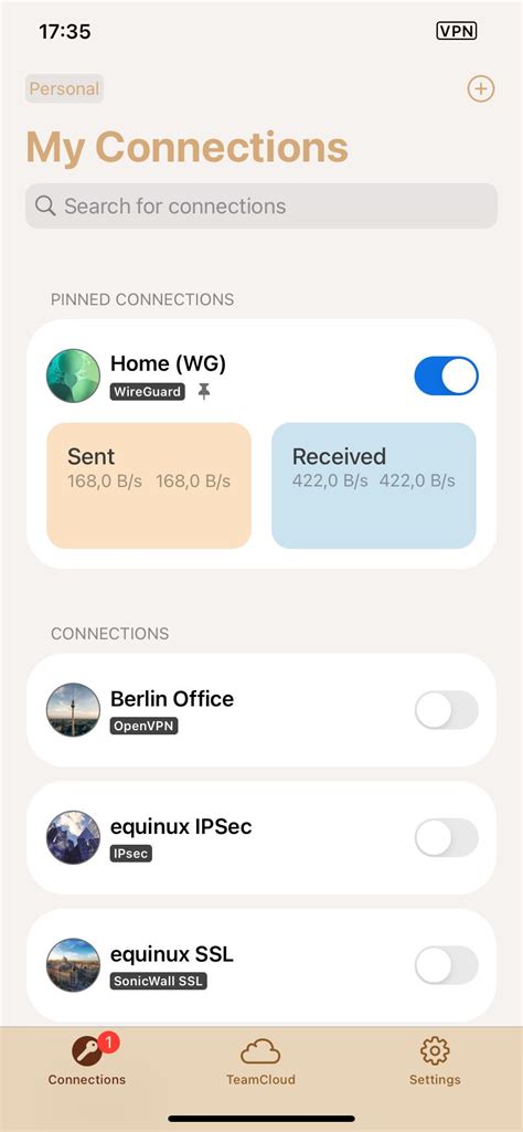 VPN Tracker Alternatives And Similar Apps AlternativeTo
